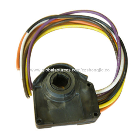 Buy Wholesale China Long Lift Industrial Automation Rotary Move Sensor ...