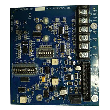 Buy Wholesale Hong Kong SAR 4-layer Pcb, Used For Dishwasher Control ...