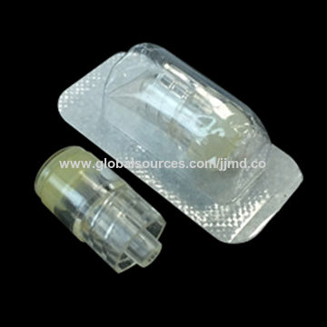 Medical Disposable Luer Lock Heparin Cap for IV/IV Catheter | Global ...