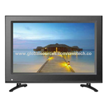 Buy Wholesale China 19-inch Led Tv Atv/ Dtv Vesa Supported & 19-inch ...