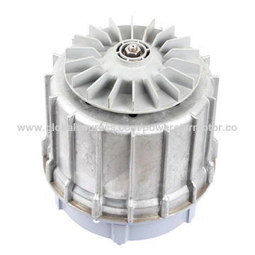 Buy Wholesale China High Quality Double Capacitor Floor Polishing ...