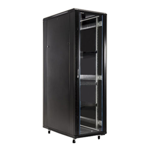 ChinaData center networking 19-inch 42u server rack made in China on ...