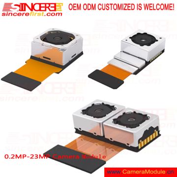 Buy Wholesale China Brand New Multifunctional 4k Cmos Camera Module For ...