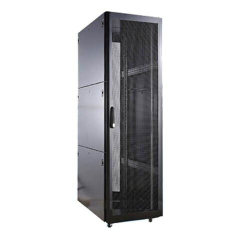 Buy Wholesale China 1000mm Deep Equipment Rack Enclosure19-inch Server ...