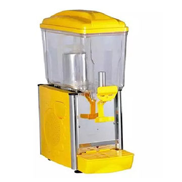 Fruit Juice Dispenser Machine, Size of 210 x 450 x 665mm | Global Sources