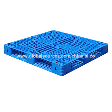 Buy Wholesale China Oem Custom Injection Plastic Pallet Mold ...
