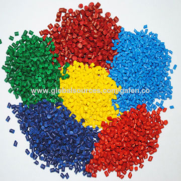Thermoplastic low smoke zero halogen polyolefin granules jacket grade ...