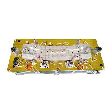 Buy Wholesale Taiwan Checking Fixture, Windshield Head Board Assembly ...