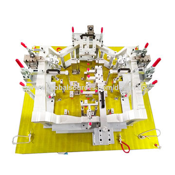 Buy Wholesale Taiwan Checking Fixture, Spare Tire Chassis - Acura (2gl ...