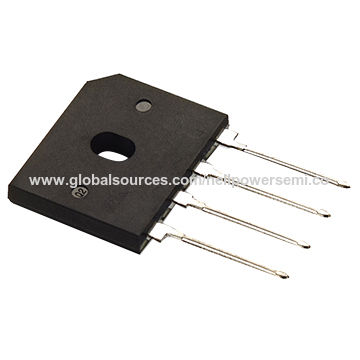 Bridge Rectifier, Gbu Type, Nps Gbu4k/4a/1000v - Explore Taiwan ...