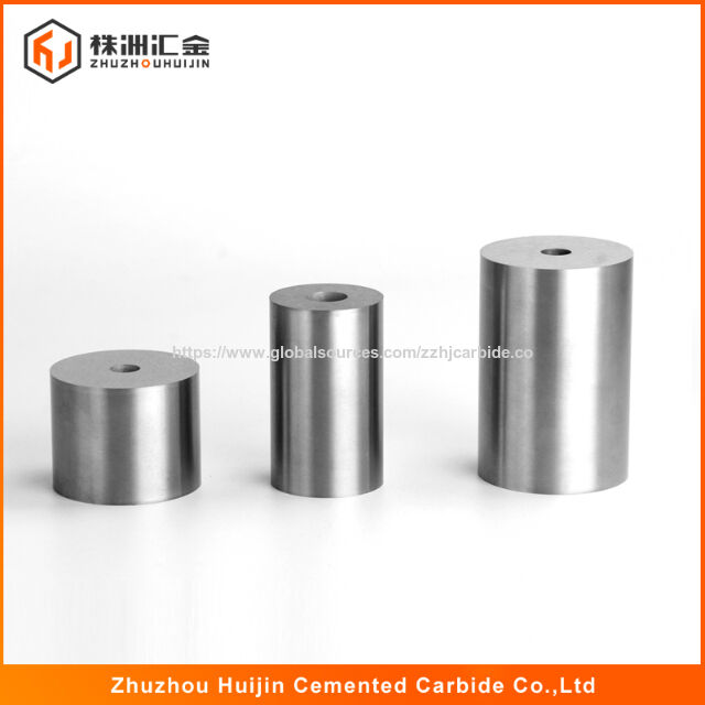 G30/g40/g50/g55 Tungsten Carbide Die Core/nib, Carbide Fasteners ...
