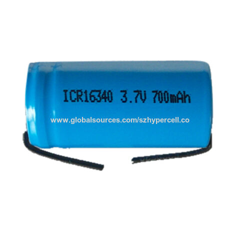 Factory Direct High Quality China Wholesale Lithium-ion Battery ...