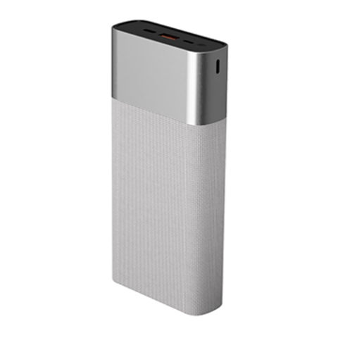 2018 new high capacity PD function power banks portable charger ...