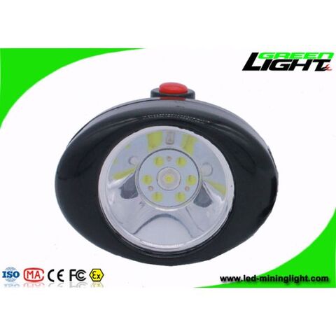 Buy Wholesale China Portable Lightest Industrial Miner Light ...