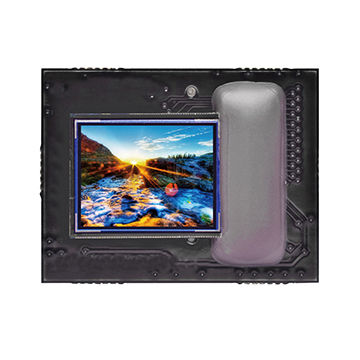 Buy Wholesale China Oled Micro Display With Gamma Correction And 1.8v ...