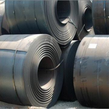 Buy Wholesale China Hot Rolled Steel Plate/coil:ms Plate;low Alloy ...