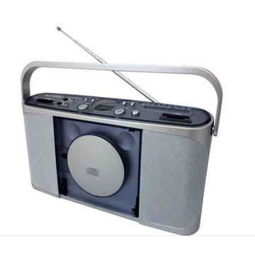 Buy Wholesale Hong Kong SAR Vertical Stereo Cd Player With Radio Ct-287 ...