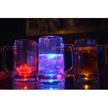 Buy Wholesale China Led Glass Cup &led Cup&glowing Cup&cup&glass Cup ...
