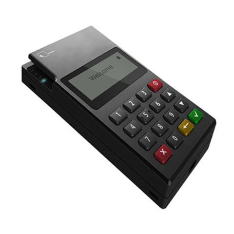 Buy Wholesale China Support Bluetooth Dual Mode Mobile Pos Terminal ...