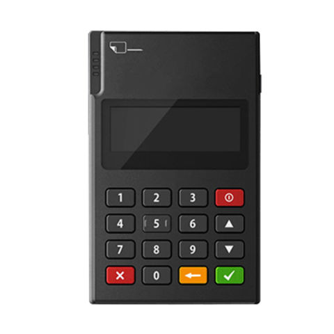 Buy Wholesale China Support Bluetooth Dual Mode Mobile Pos Terminal ...