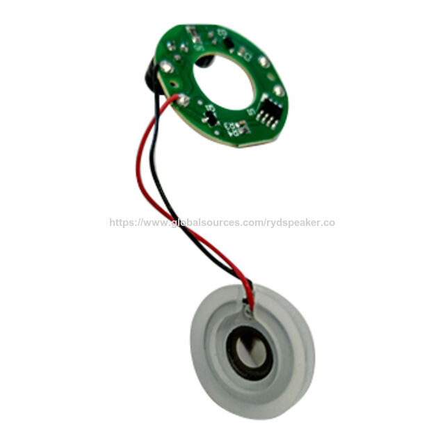 Buy Wholesale China Ultrasonic Micro-hole Atomizer, Medical Grade ...