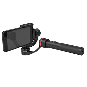 3-axis Gimbal Stabilizer Handheld Steadicam Brushless Gimbal Camera ...
