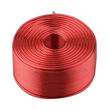 Buy Wholesale Taiwan Air Choke Coil With Self-bonding Single/multilayer ...