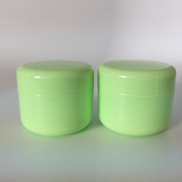 Buy Wholesale China Plastic 50g Cosmetic Jars, Cosmetic Cream Jars ...