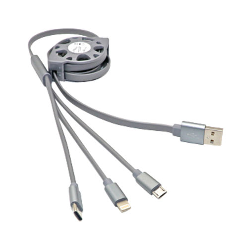 Buy Wholesale China Multifunction Retractable Stretchable 3ft Oem Usb ...