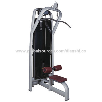 Lat Pulldown Machine - Buy China Wholesale Lat Pulldown Machine ...