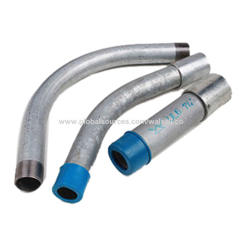 Bulk Buy China Wholesale Ul6 Ansi C80.1 Electrical Rigid Metal Conduit ...