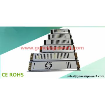 Buy Wholesale China Ultra Slim Power Supply & Ultra Slim Power Supply ...