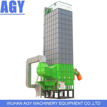 Buy Wholesale China 30 Ton / Batch Grain Dryer For Rice Paddy Grains ...