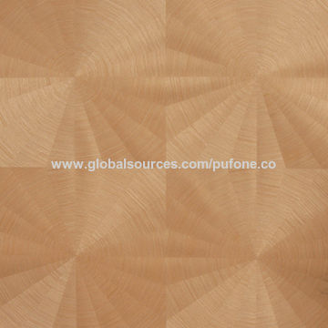 Buy Wholesale China Straw Marquetry, Wooden Veneer Wallpaper, Special ...