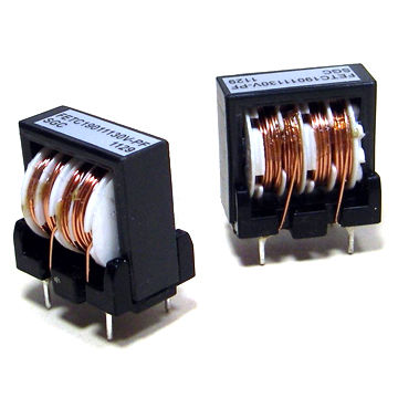 Taiwan Common Mode Choke Design with Seamless Magnetic Path on Global ...