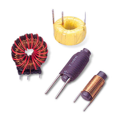 OEM/ODM Toroidal Choke Coil, Toroidal Transformer and PFC Output Choke ...