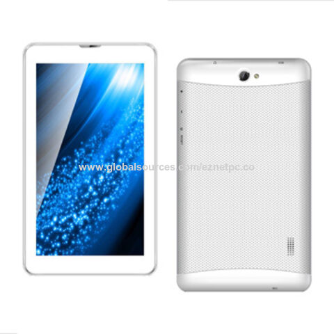 Buy Wholesale China 7 Inch 4g Tablet With Mt8735, 1gb+8gb, 1024x600tn ...