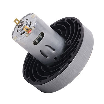 China High speed vacuum cleaner motor dc electric motor with long ...