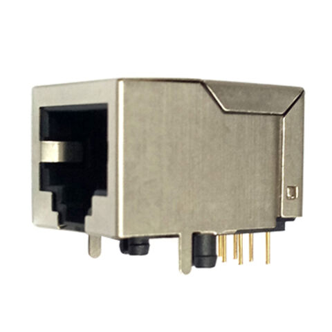 Modular Jack and Plug, Modular jack Modular plug - Buy China Modular ...