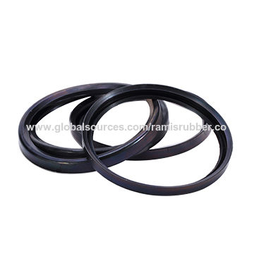 Buy Wholesale China Black Rubber L-shaped Seal & Black Rubber L-shaped ...