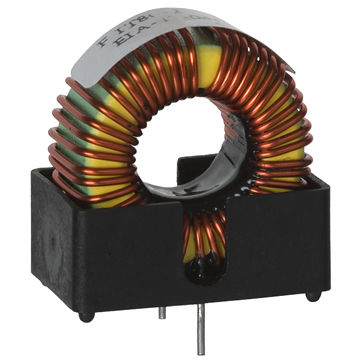 Taiwan Toroidal Line Filter with Common Differential Mode Chokes Coils ...