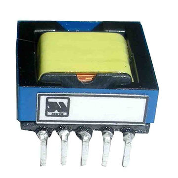 High Current Transformer With 20 To 500khz Working Frequency, Custom ...