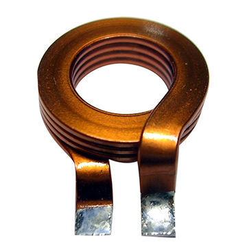 Flat Wire Transformer with Small Wire Core, Customized Designs, Air ...