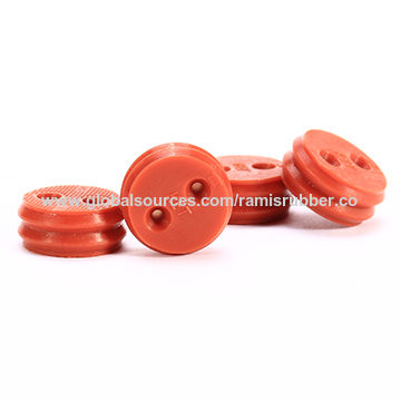 Buy Wholesale China Liquid Silicone Rubber Parts & Liquid Silicone ...