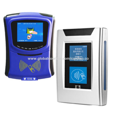 Buy Wholesale China Outdoor Rfid Reader With Relay And Rs232 For ...