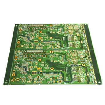 Buy Wholesale China Copper Metal Core Printed Circuit Board With Metal ...