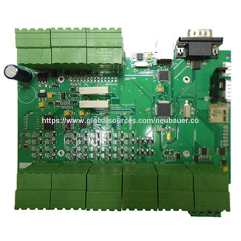 Factory Direct High Quality China Wholesale Professional Pcb Assembly ...