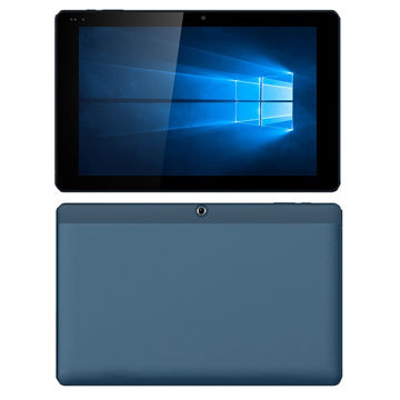 10.1 inch Windows Tablet PC with Intel(R) Atom(TM) Z8350 CPU @1.44GHz ...