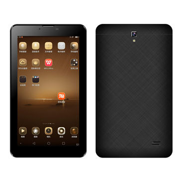 Compre 7 Polegadas 4g Tablet Com Mt8735m, 1gb 8gb, 1024x600 e 7 ...