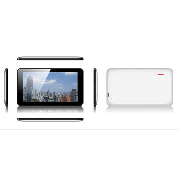 Buy Wholesale China 7 Inch Android Tablet With A33 Quad Core, 1gb+8gb ...